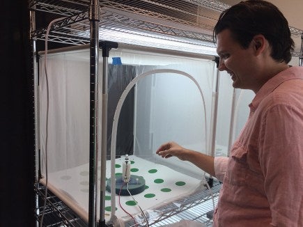 Why Flight Testing is an Important Step in Sterile Insect Technique ...