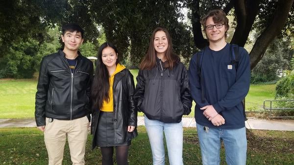 BEUSA | Department of Entomology